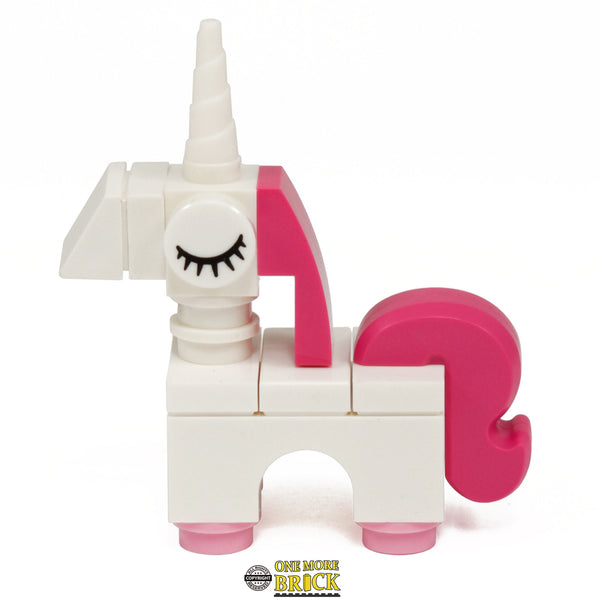 LEGO Unicorn – One More Brick LTD