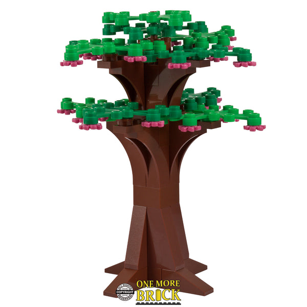 Spring Blossom Tree – One More Brick LTD