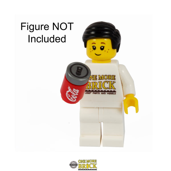 Drinks Crates + Beer / Cans – One More Brick LTD