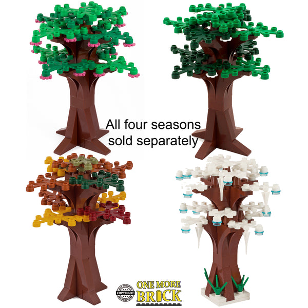 Spring Blossom Tree – One More Brick LTD